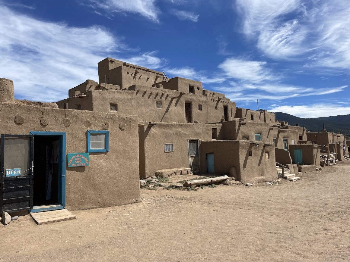 How to Experience Summers in Taos Ski Valley - 303 Magazine