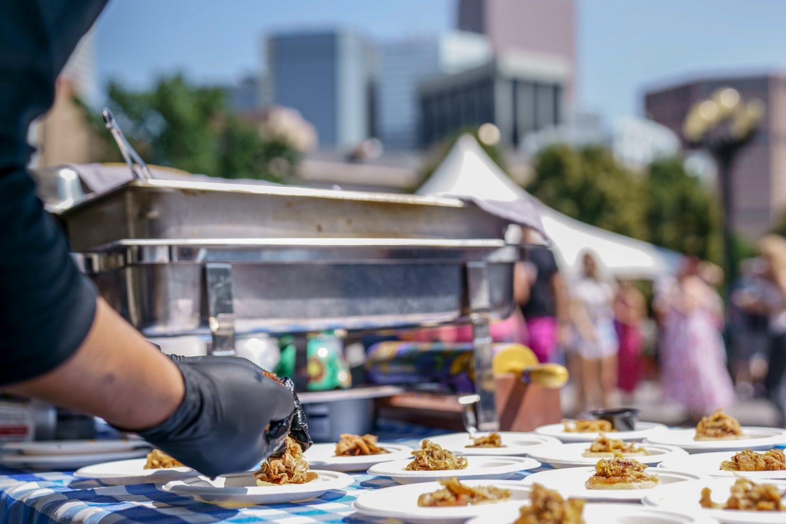 Sunny Side Up: Denver's Best Brunch Spots Converge This Weekend at ...