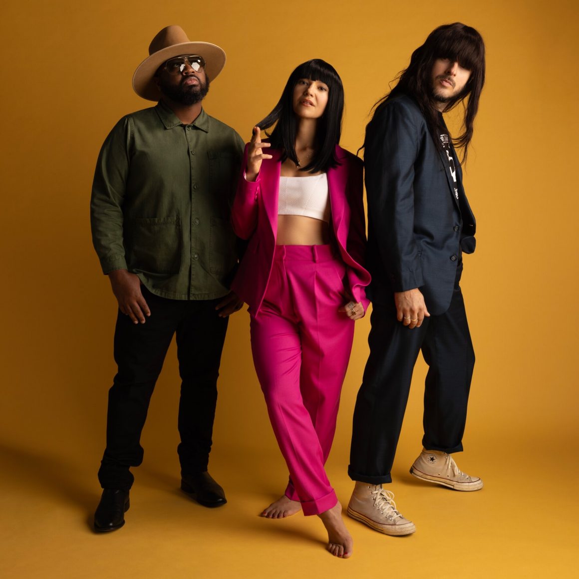 This Week In Concerts — Bilmuri, Khruangbin, Future, The Hold Steady ...