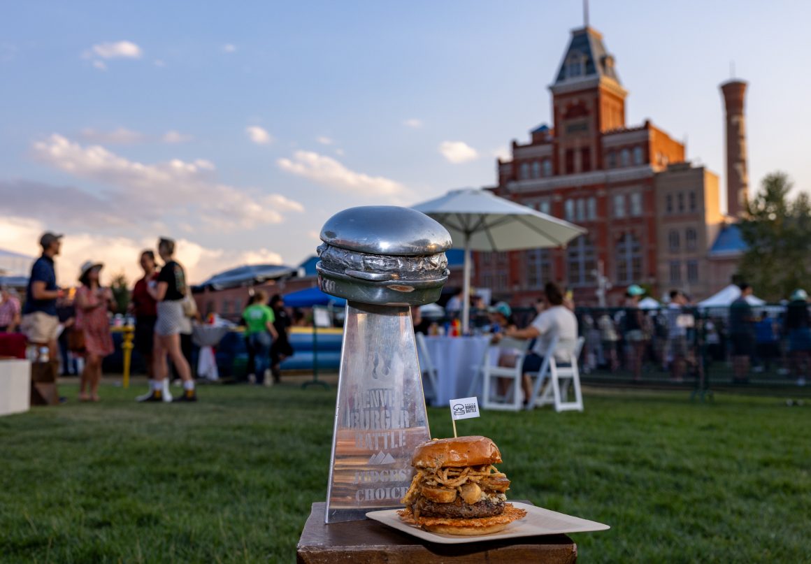 Grill-Masters Reignited Flames at Denver Burger Battle 2024 - 303 Magazine