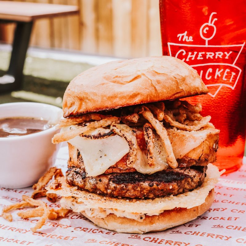 Grill-Masters Reignited Flames at Denver Burger Battle 2024 - 303 Magazine