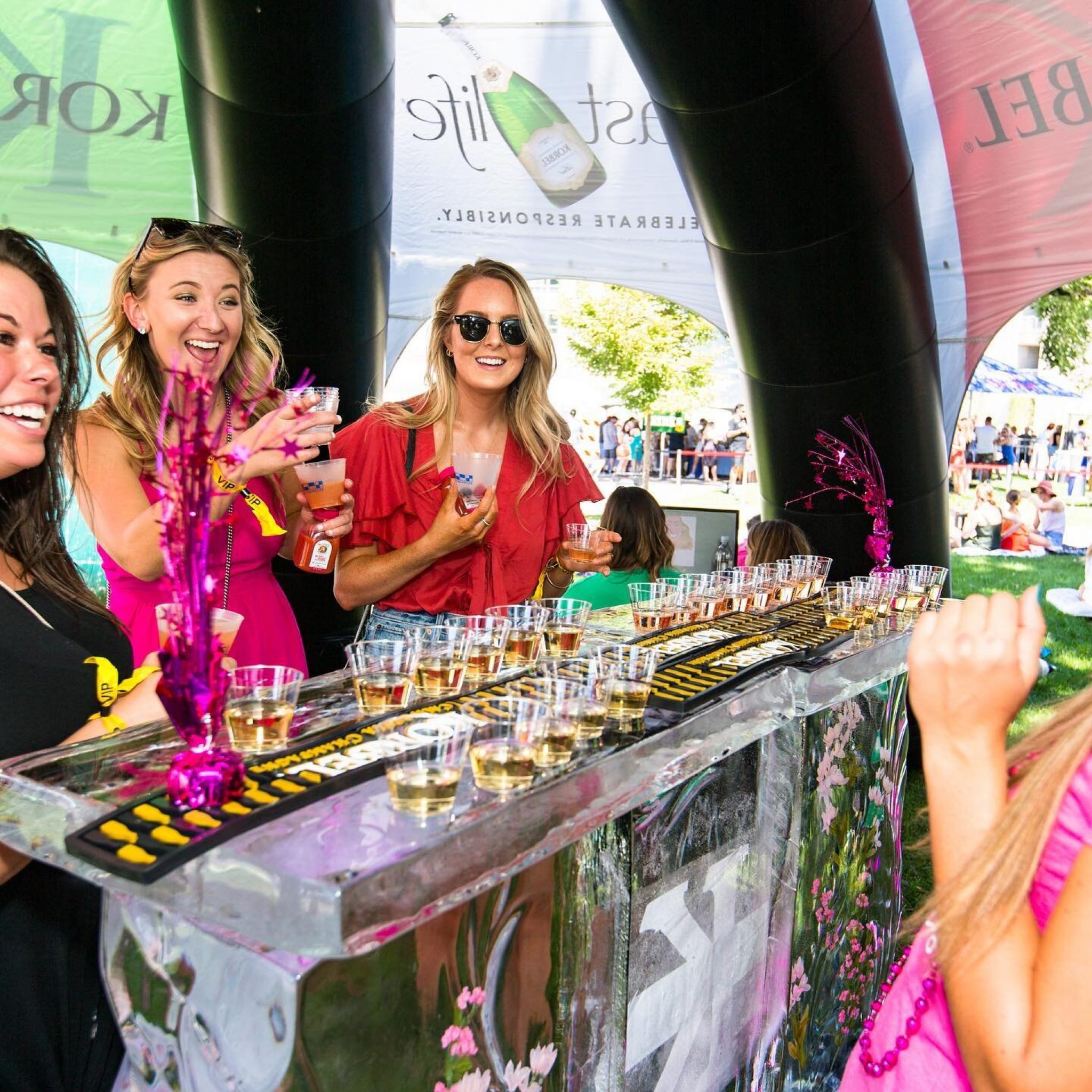 Sunny Side Up: Denver's Best Brunch Spots Converge This Weekend at ...