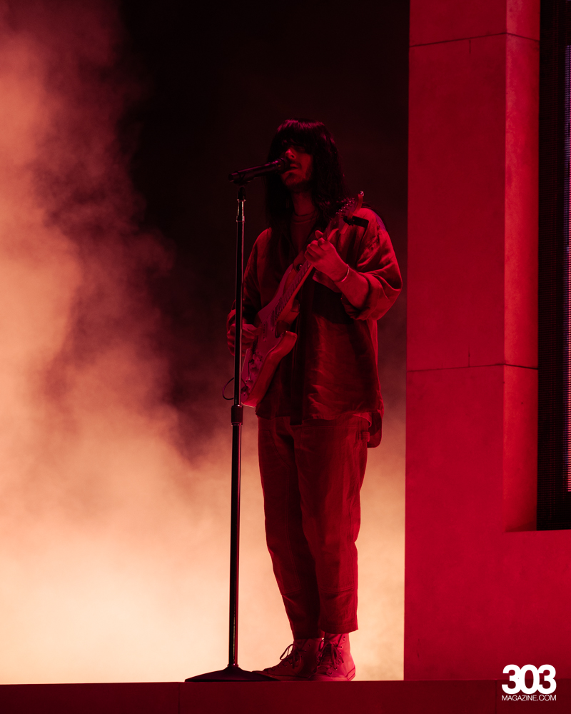 08/27/2024 - KHRUANGBIN @ RED ROCKS AMPHITHEATER – MORRISON, CO - 303 ...