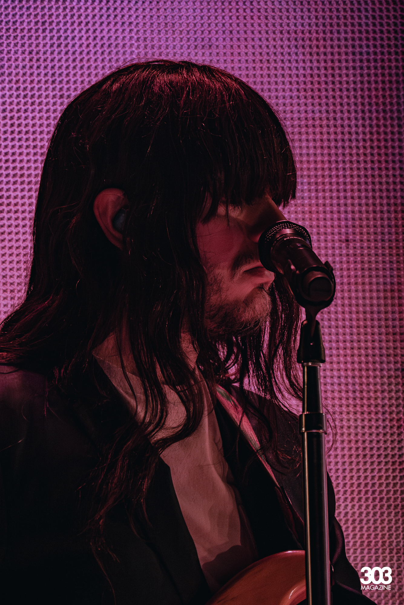 08/28/2024 - Khruangbin @ Red Rocks Amphitheater - Morrison, CO - 303 ...