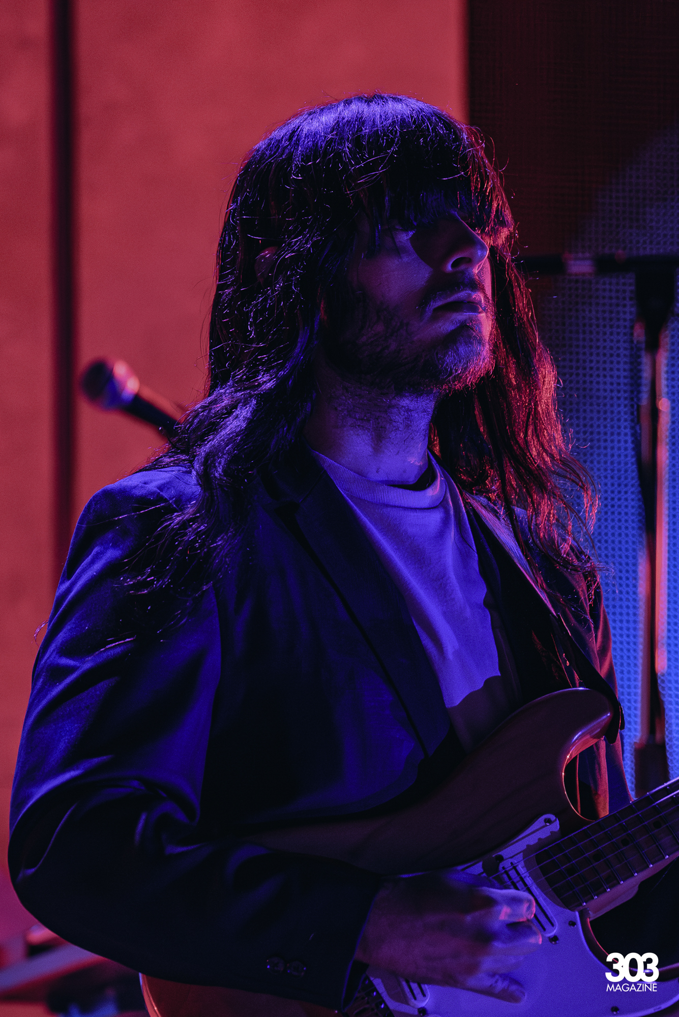 08/28/2024 - Khruangbin @ Red Rocks Amphitheater - Morrison, CO - 303 ...