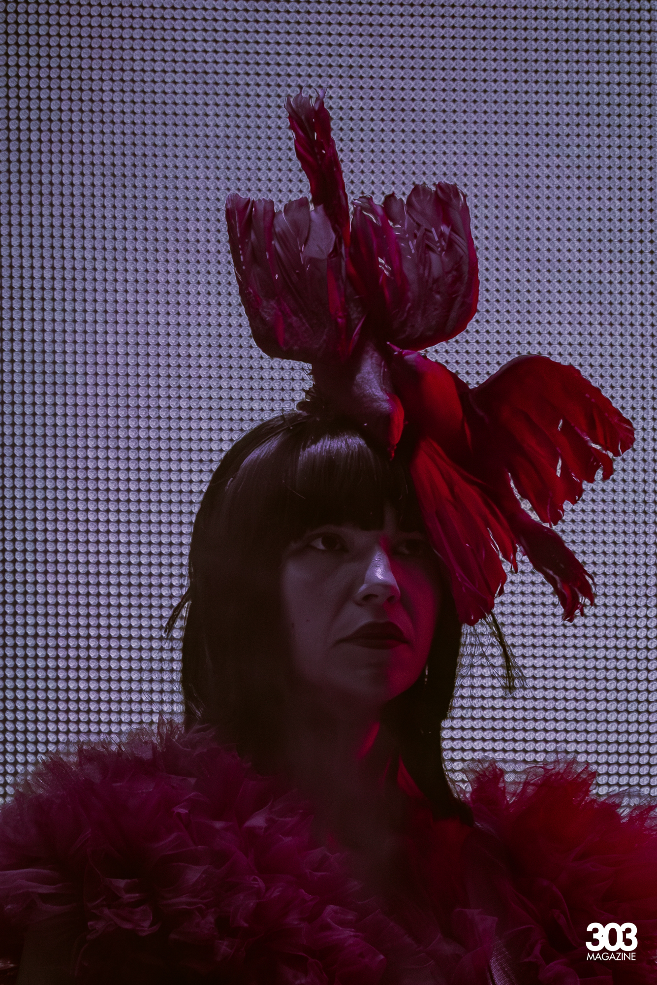 08/28/2024 - Khruangbin @ Red Rocks Amphitheater - Morrison, CO - 303 ...