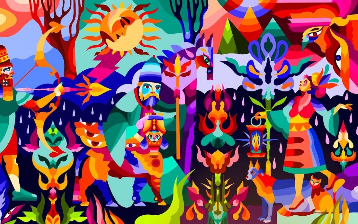 Denver Walls Talk: Mural Festivals You Don't Want to Miss - 303 Magazine