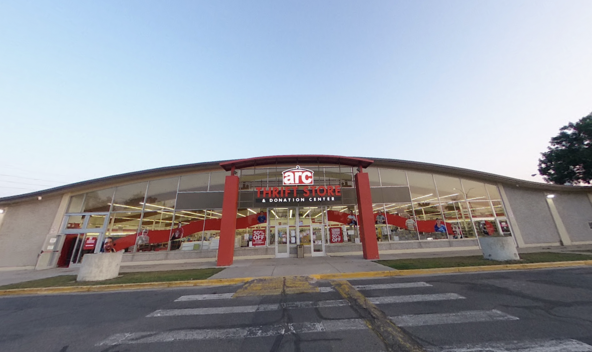 Thrifter's Guide: The 8 Best Arc Locations in Denver - 303 Magazine