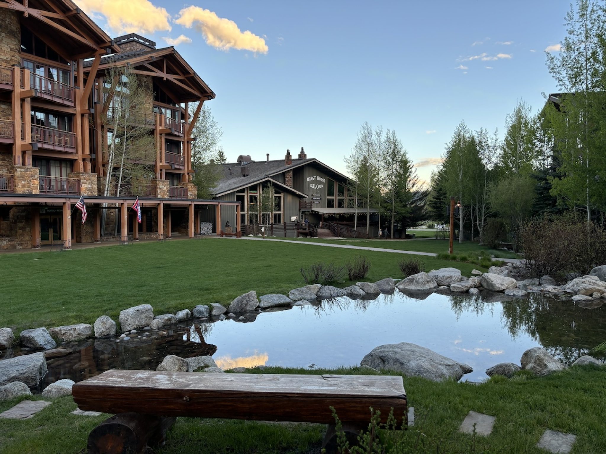 Your Essentials for a Wild Adventure from Denver to Jackson Hole - 303 ...