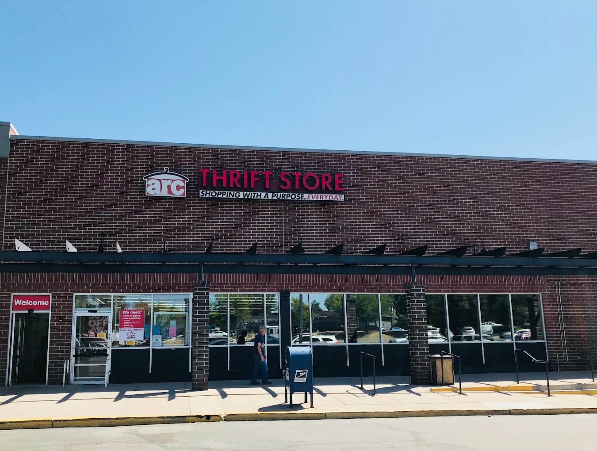 Thrifter's Guide: The 8 Best Arc Locations in Denver - 303 Magazine