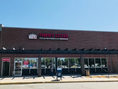 Thrifter's Guide: The 8 Best Arc Locations in Denver - 303 Magazine