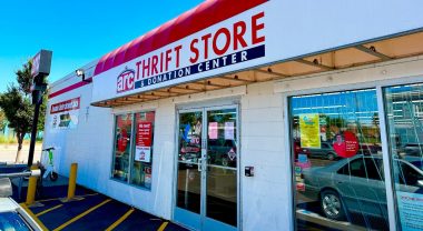 Thrifter's Guide: The 8 Best Arc Locations in Denver - 303 Magazine