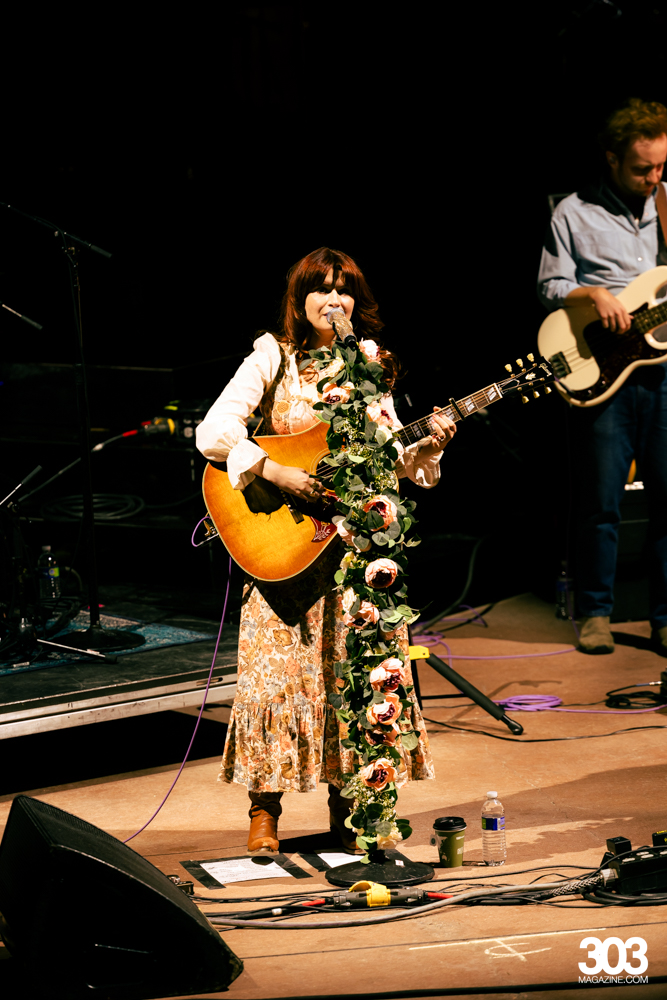 09/18/2024 - CAGE THE ELEPHANT @ RED ROCKS AMPHITHEATER – MORRISON, CO ...
