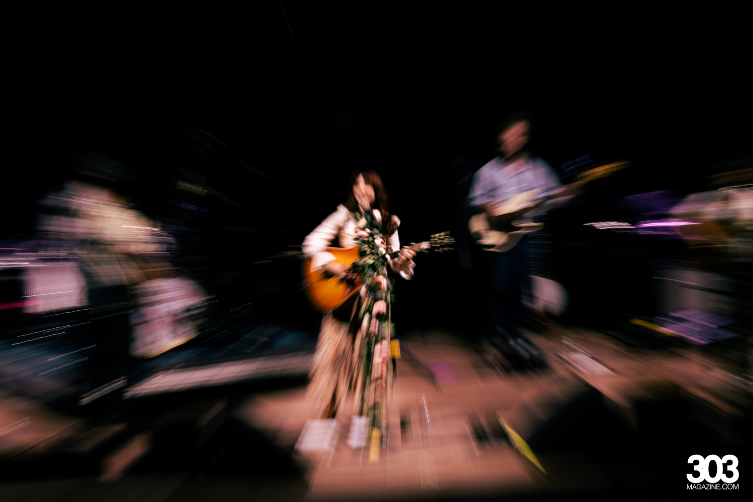 09/18/2024 - CAGE THE ELEPHANT @ RED ROCKS AMPHITHEATER – MORRISON, CO ...
