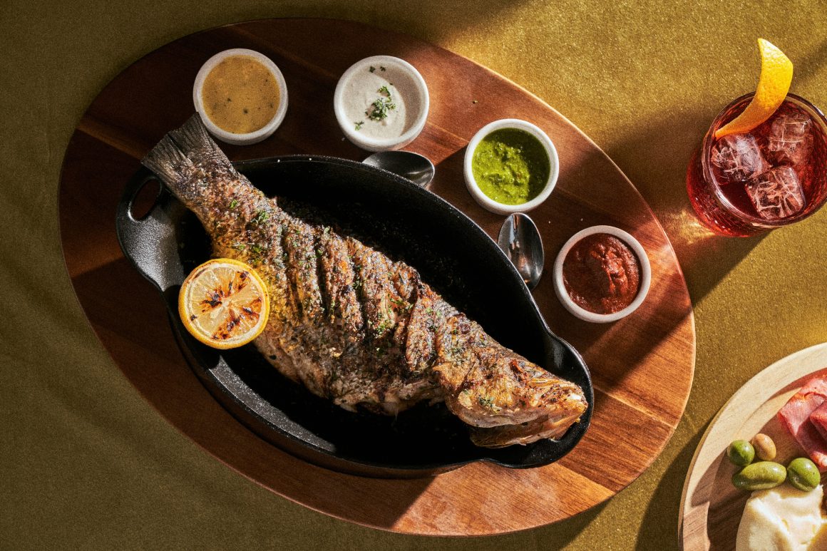 5 Chefs to Know this Hispanic Heritage Month - 303 Magazine