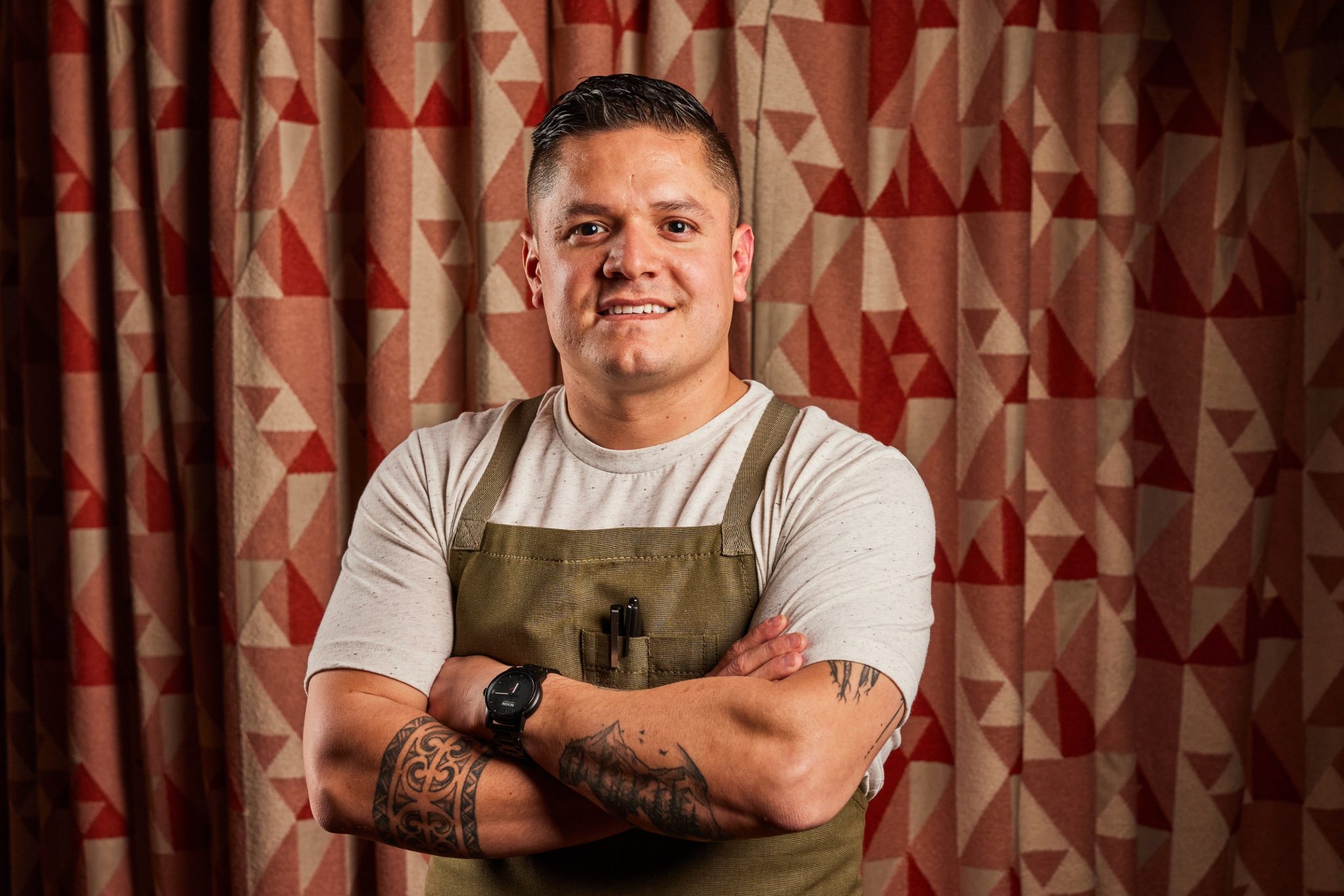 5 Chefs to Know this Hispanic Heritage Month - 303 Magazine