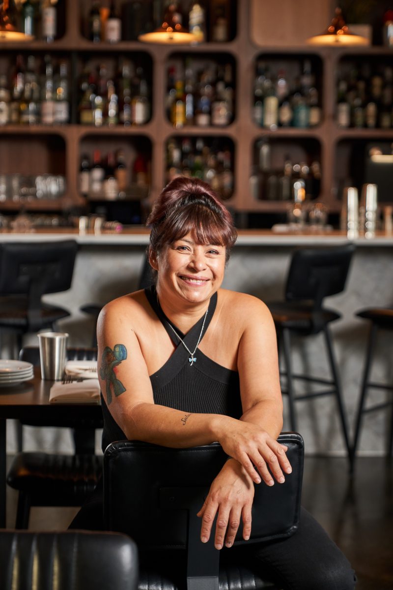 5 Chefs to Know this Hispanic Heritage Month - 303 Magazine