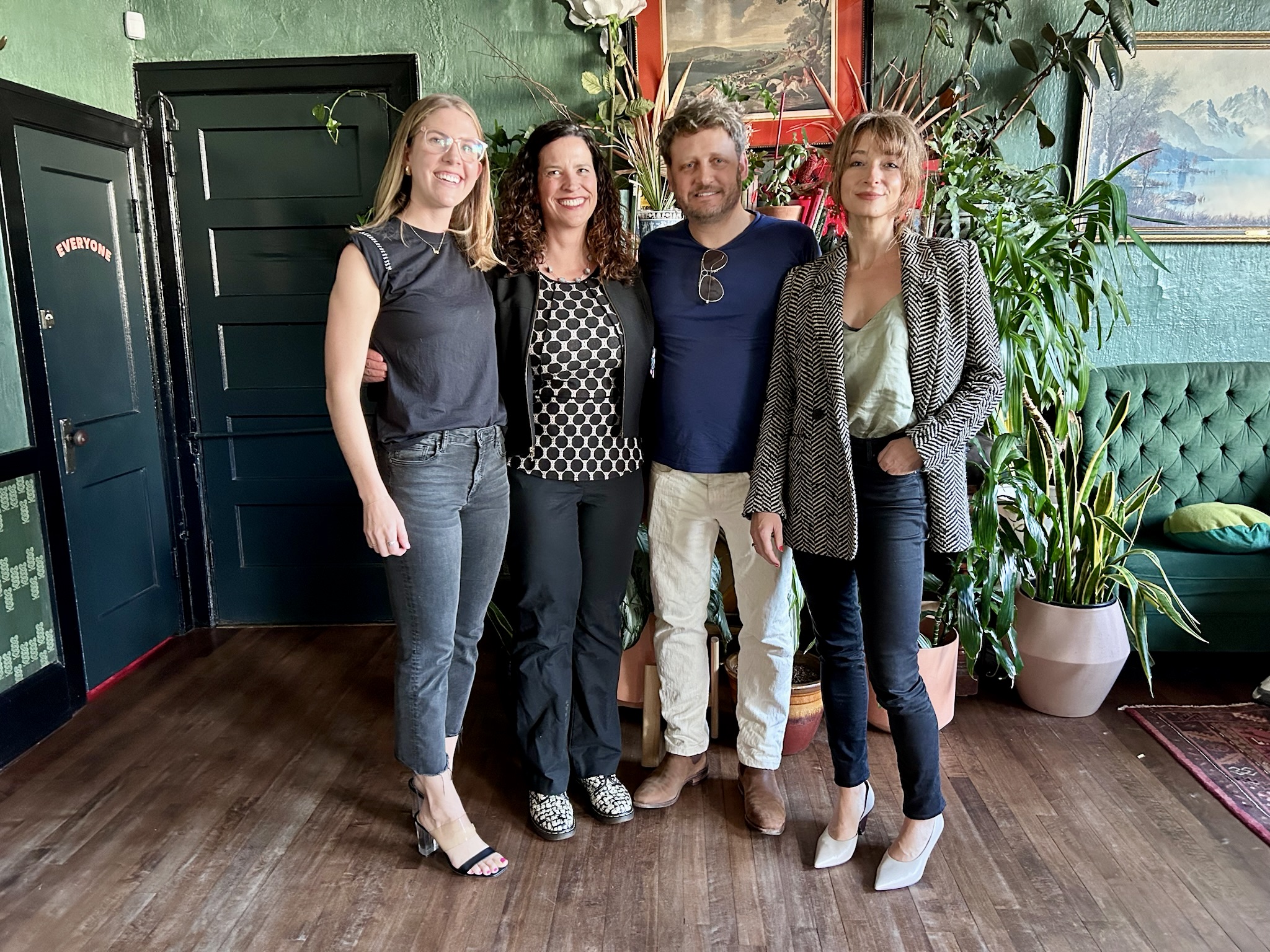 Denver's Literary Scene Attracts Established and Emerging Writers - 303 ...