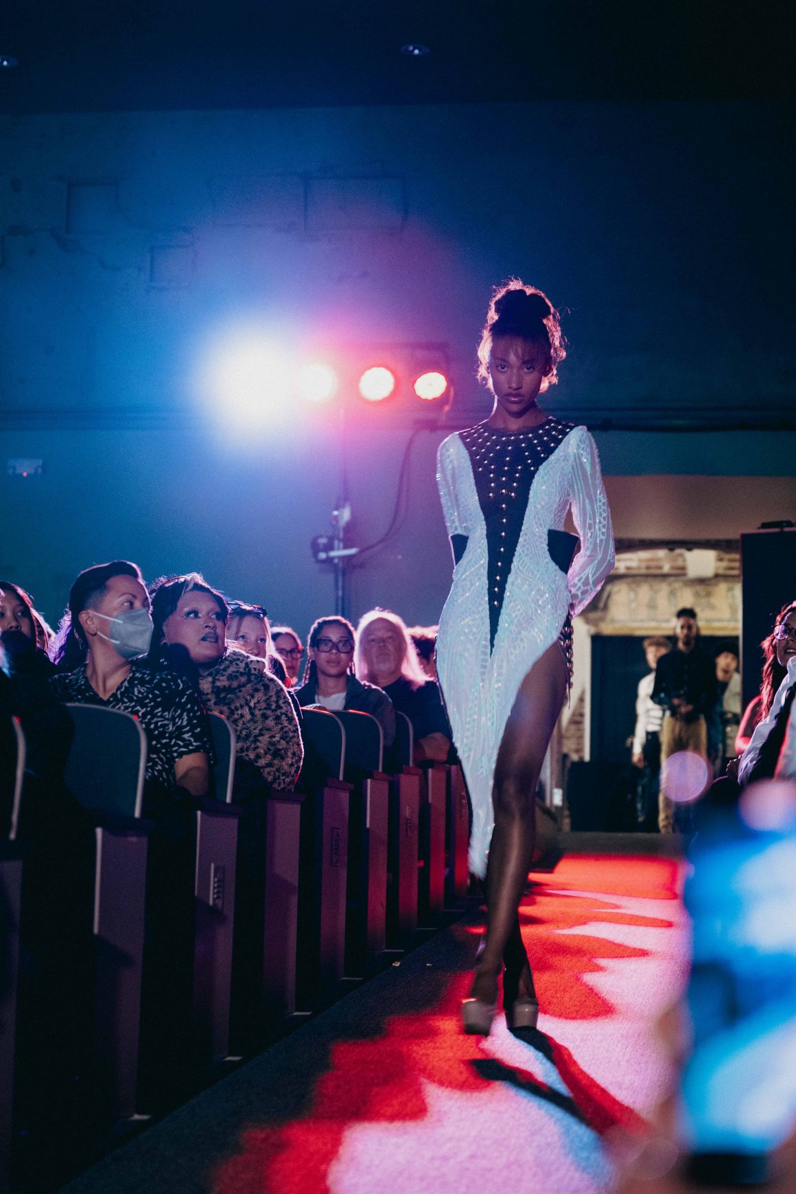 Lawless: A Fall Fashion Show Celebrates More Than Just Fashion - 303 ...
