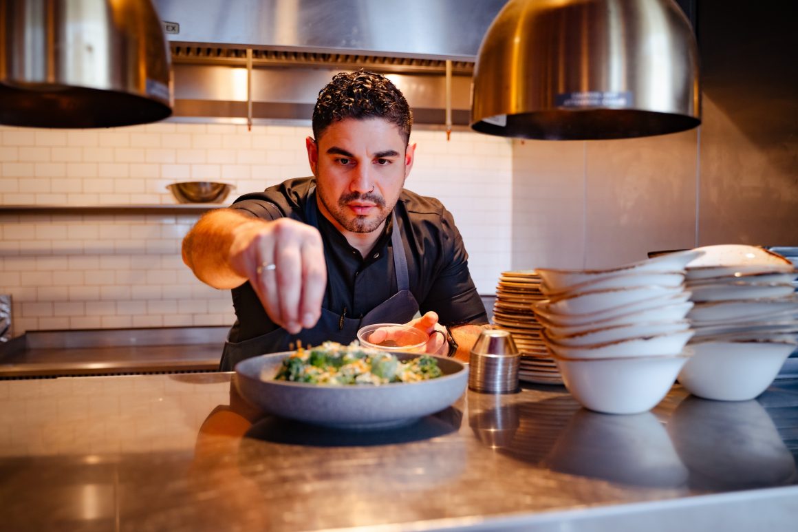 5 Chefs to Know this Hispanic Heritage Month - 303 Magazine