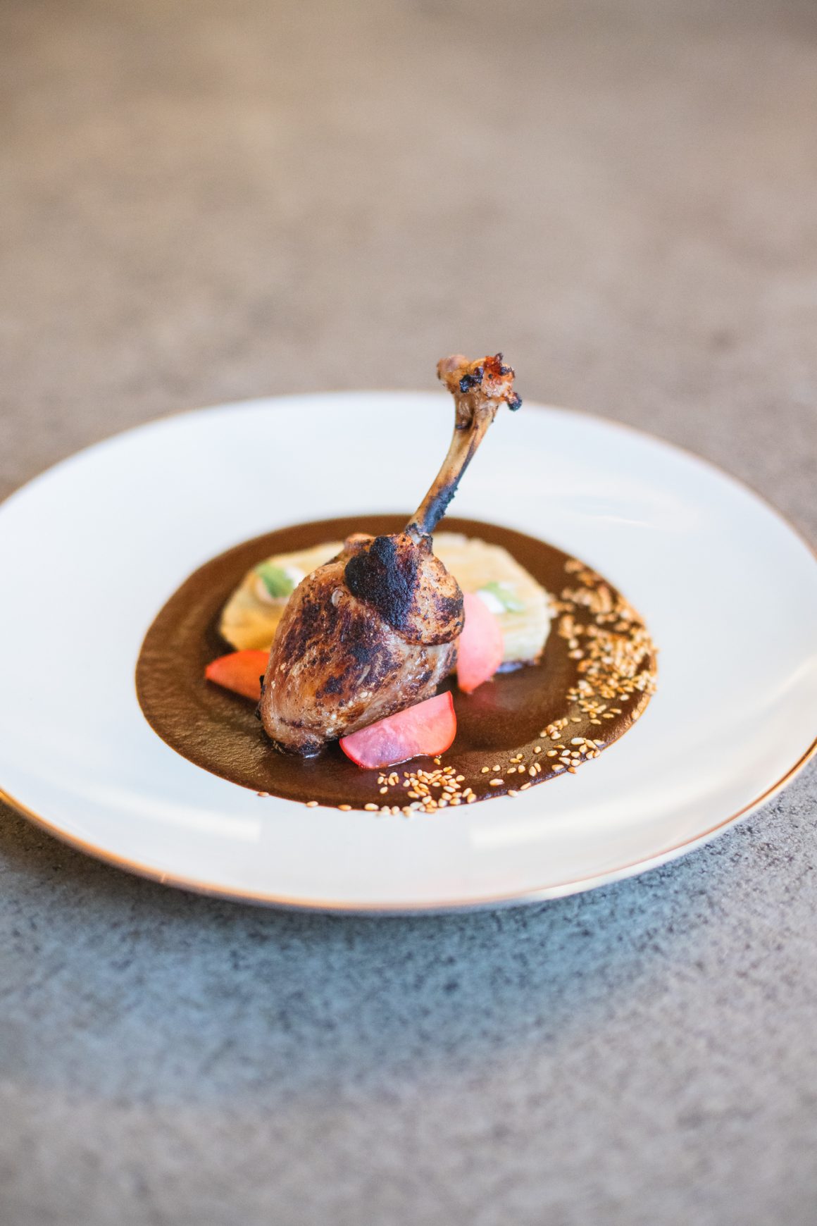 The Power of Masa at Xiquita - 303 Magazine
