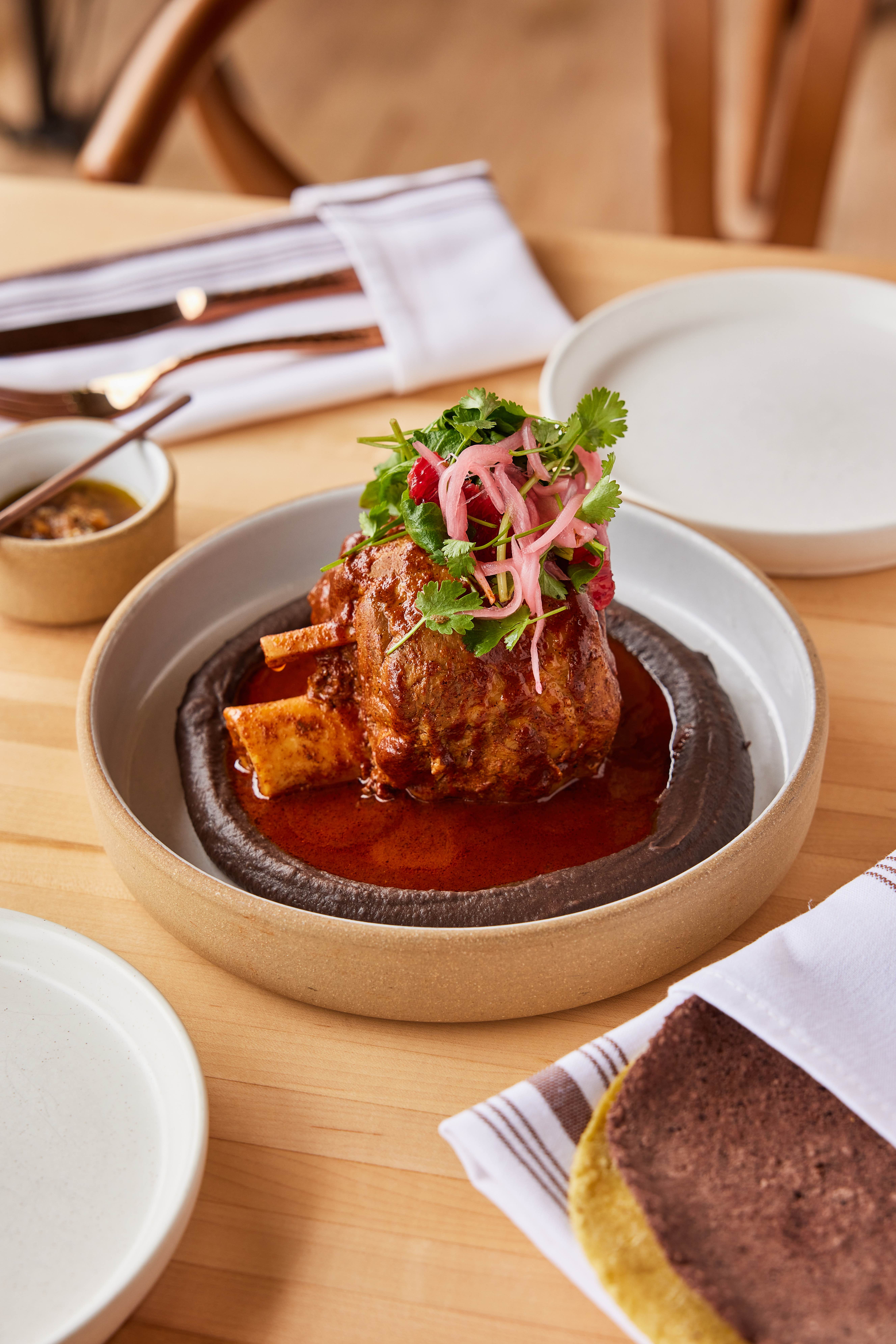 The Michelin Guide Just Announced This Year's Winners - 303 Magazine