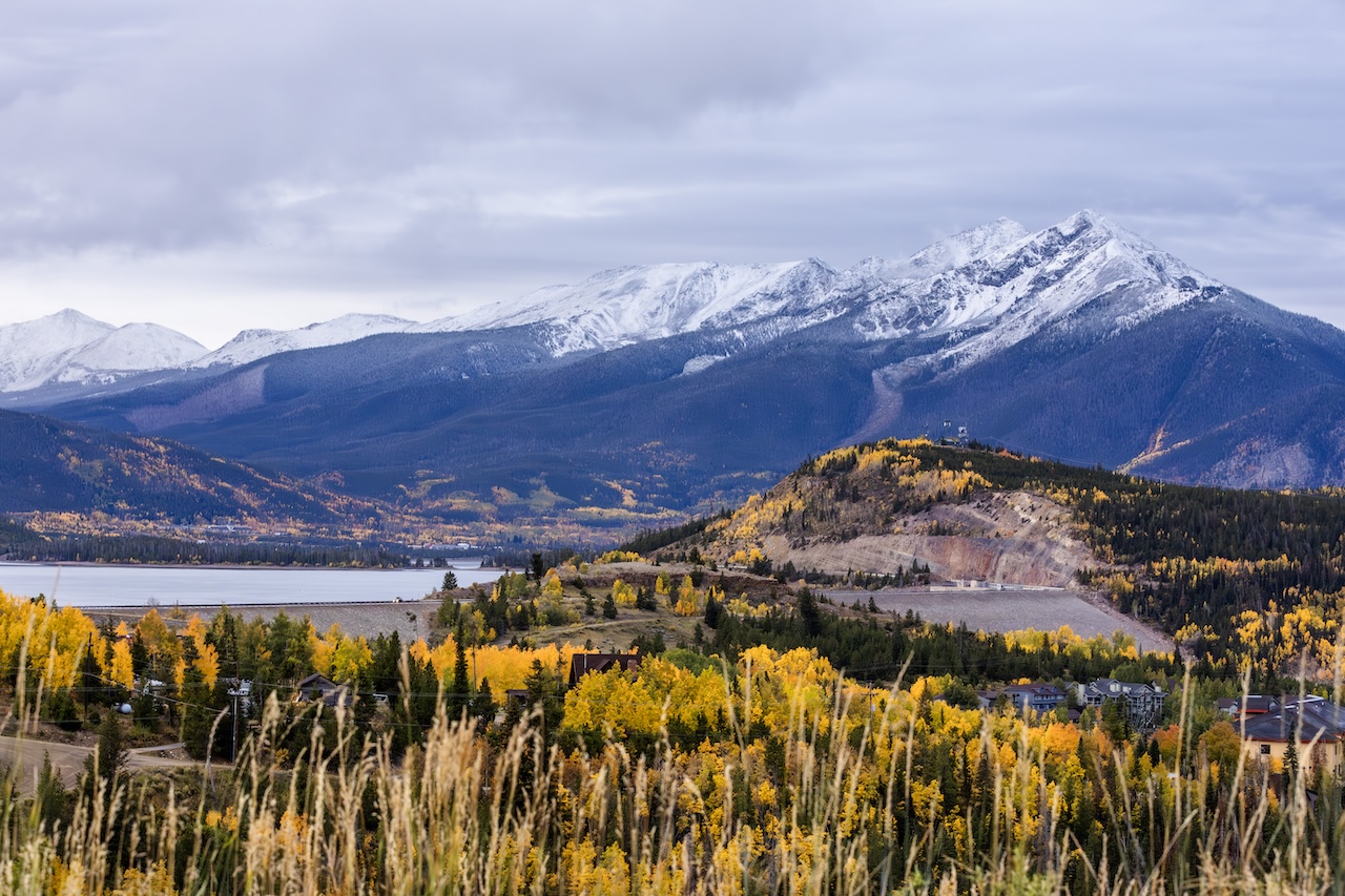 Weekend Getaway from Denver to Silverthorne - 303 Magazine