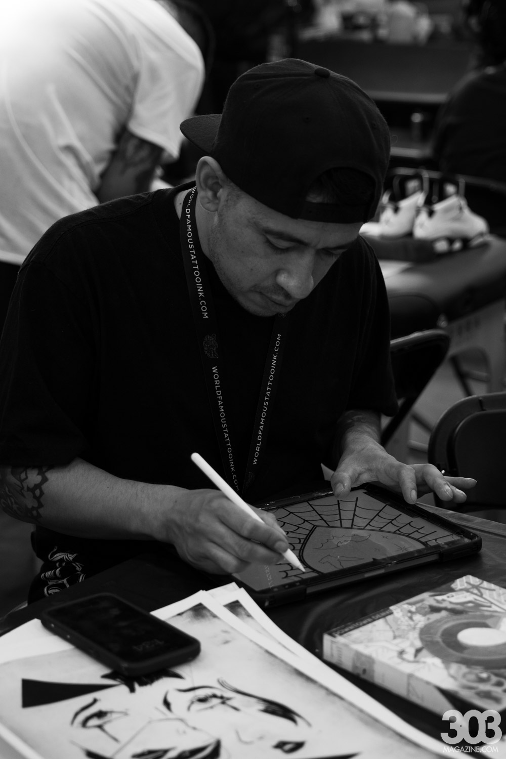 9/27/24 - Colorado Tattoo Convention & Expo @ National Western Complex ...