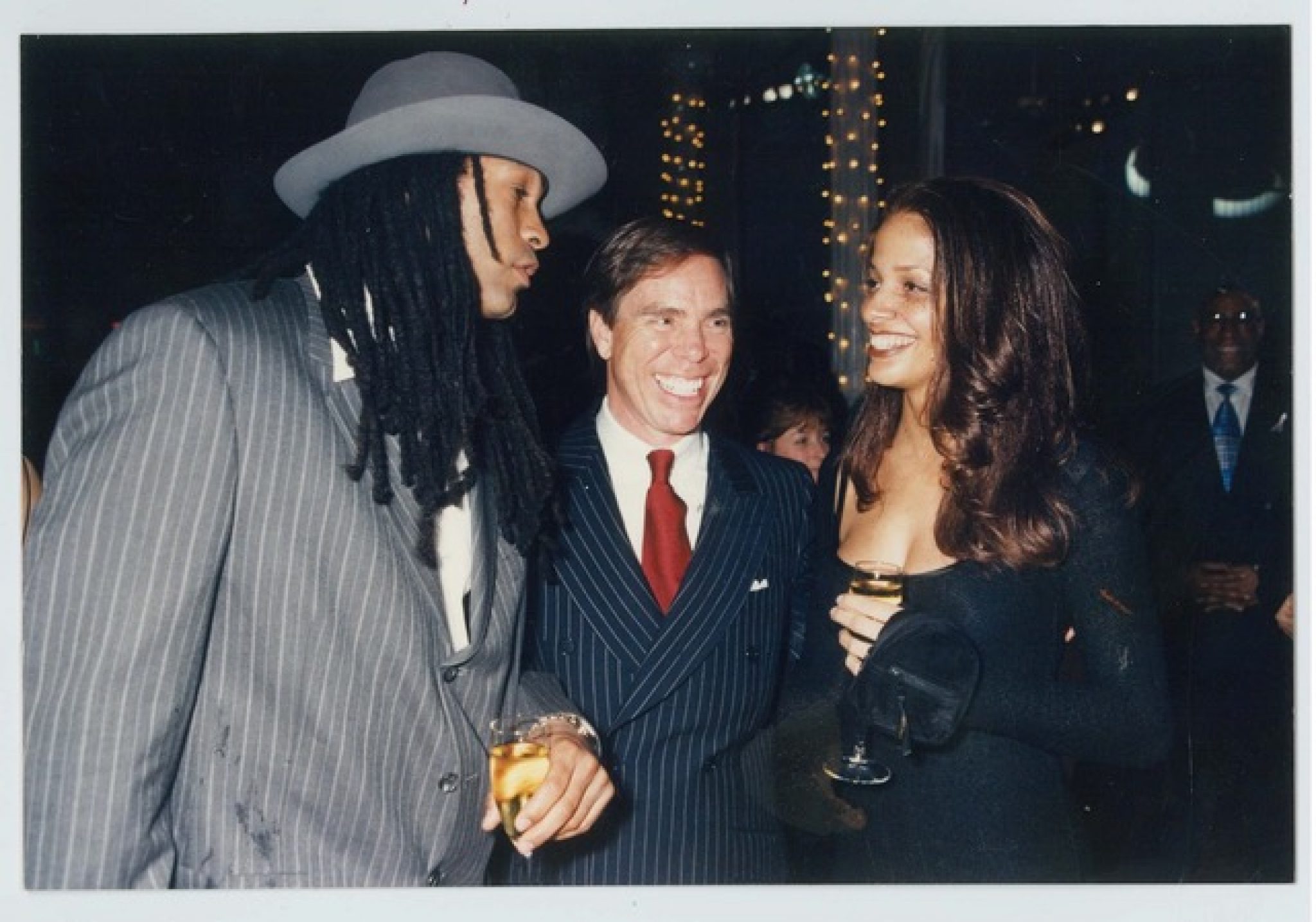 303 Magazine Exclusive: Fashion Icon Peter Paul Talks Denver, Tommy ...