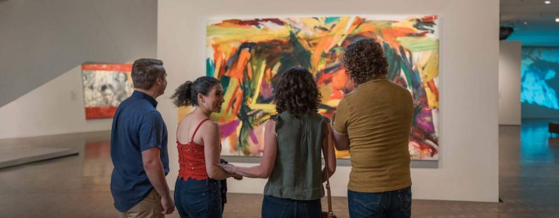 Explore and Experience the Creativity and Culture of Denver Arts Week ...