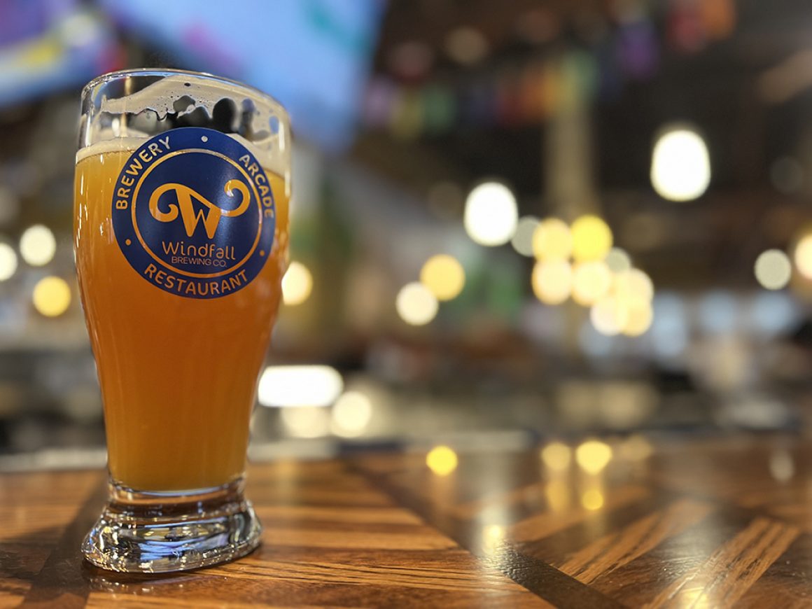 Cheers Inside the Wild Ride of the Great American Beer Festival - 303 ...
