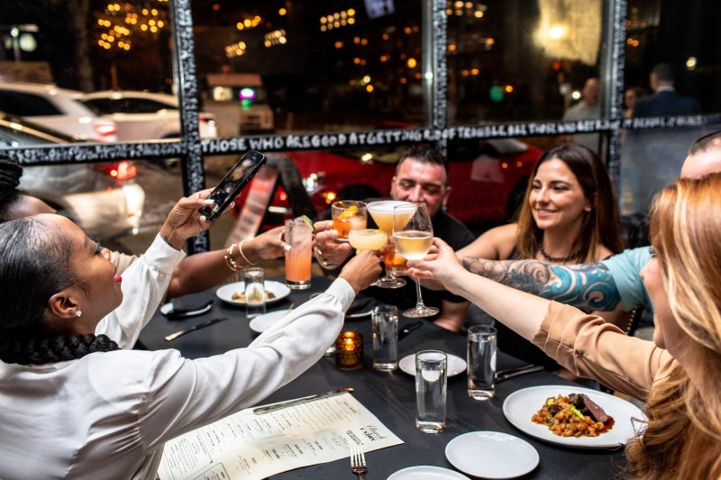 Louisiana Is Bringing Bites From the Bayou to Denver - 303 Magazine