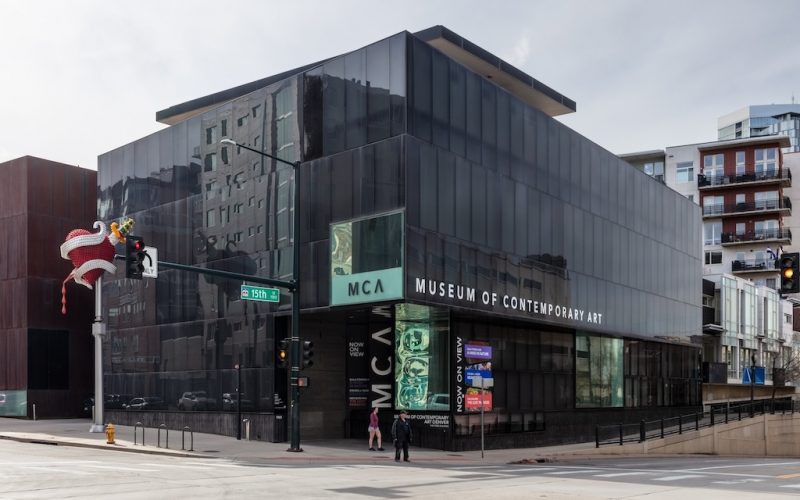 Explore and Experience the Creativity and Culture of Denver Arts Week ...