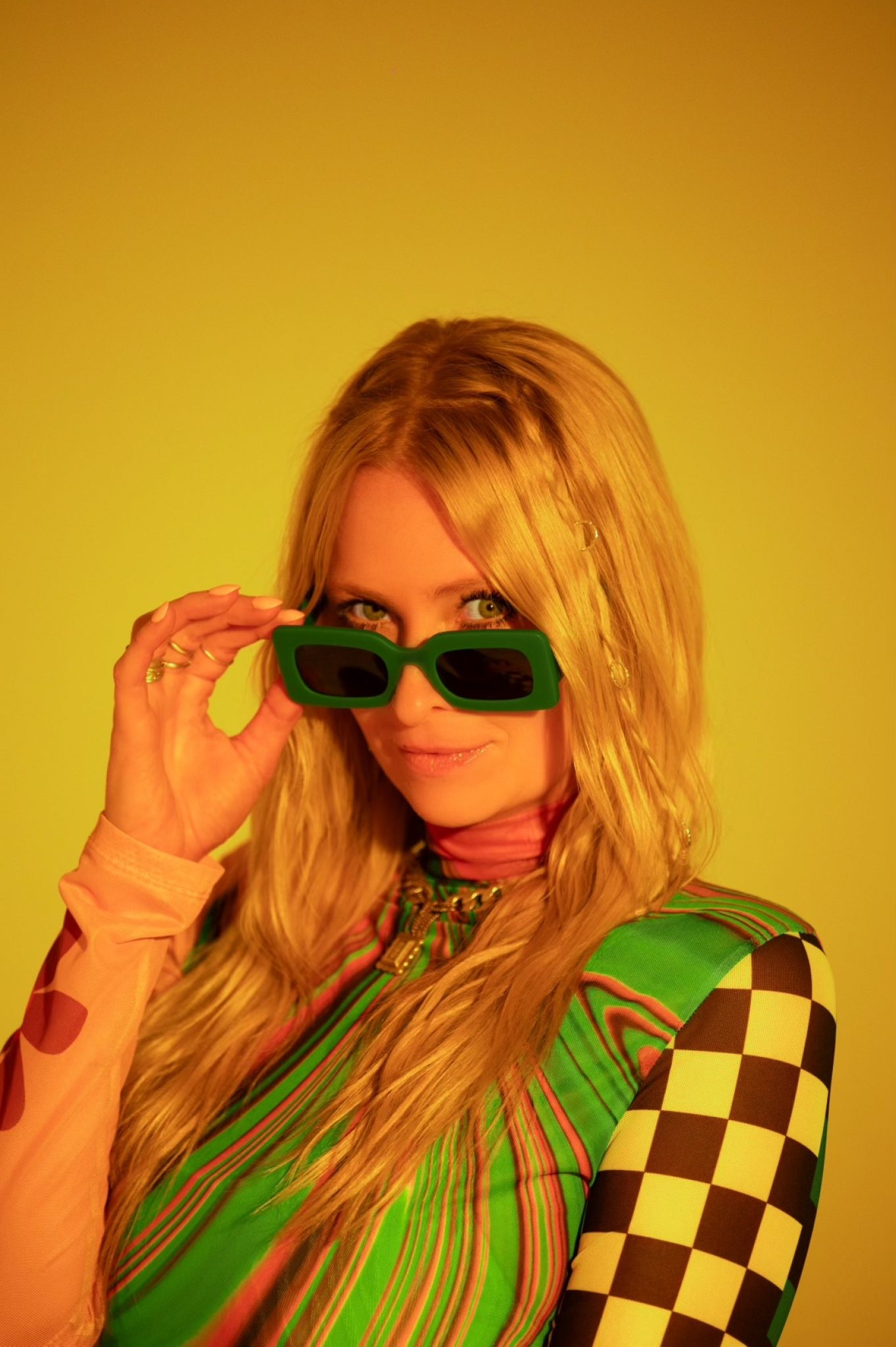 Album Review — Maddy O'Neal's Vital Signs is so Unabashedly Alive - 303 ...