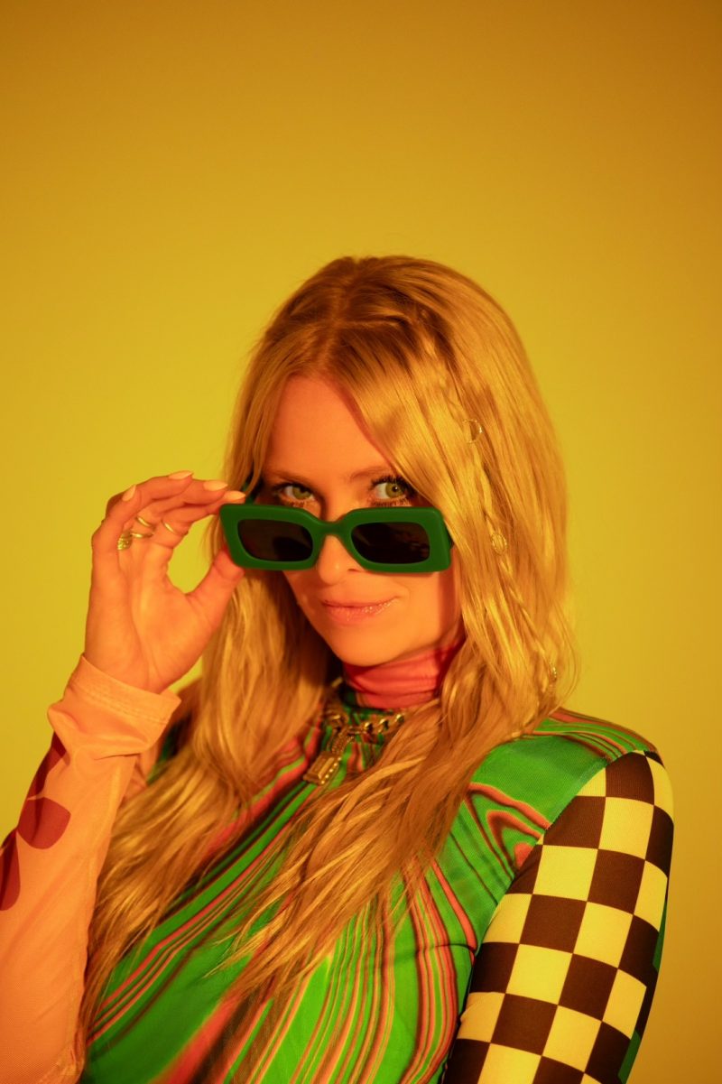 Album Review — Maddy O'Neal's Vital Signs is so Unabashedly Alive - 303 ...