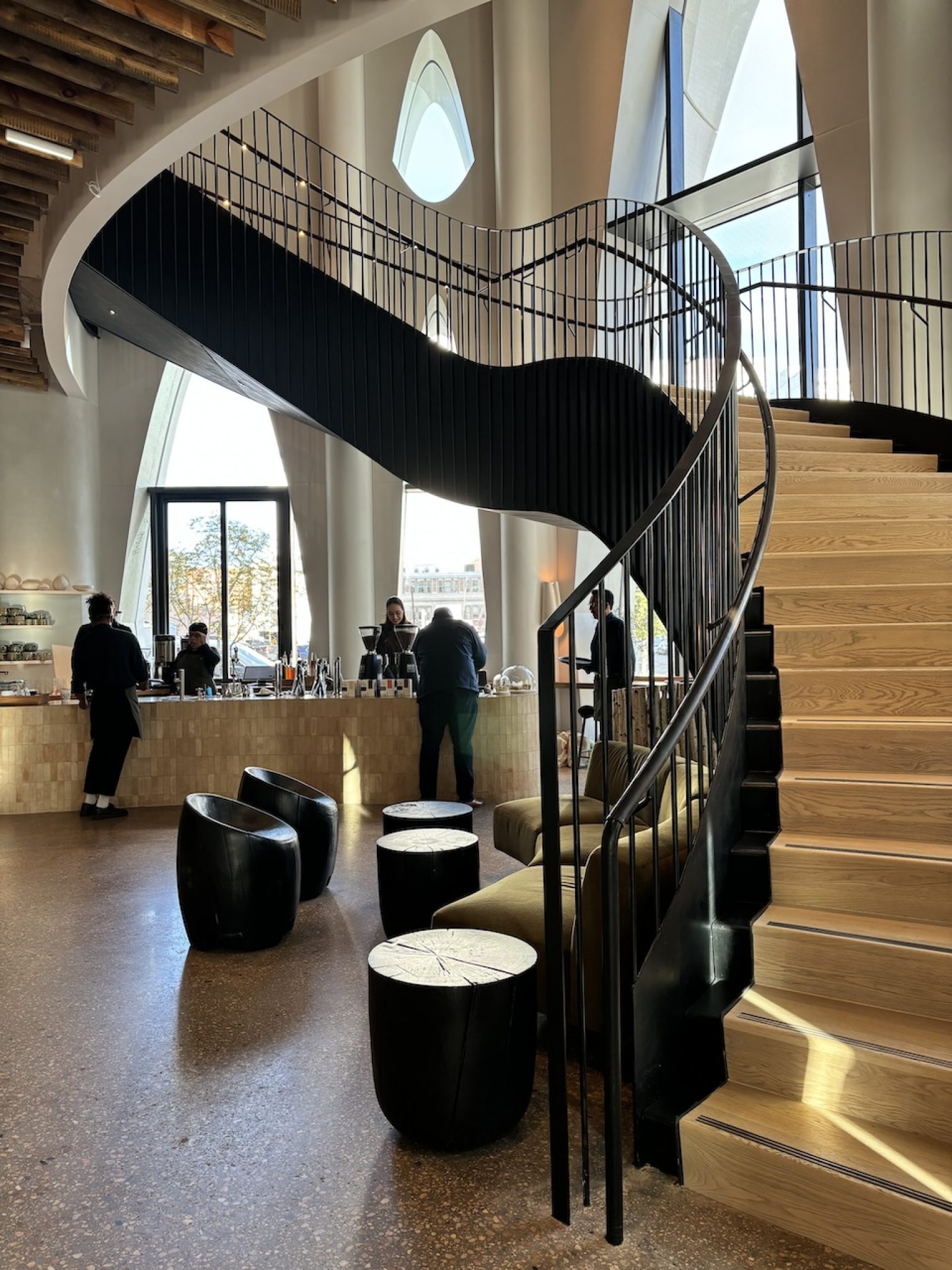 Come for the Views, Stay for the Environment at Denver’s Populus Hotel ...