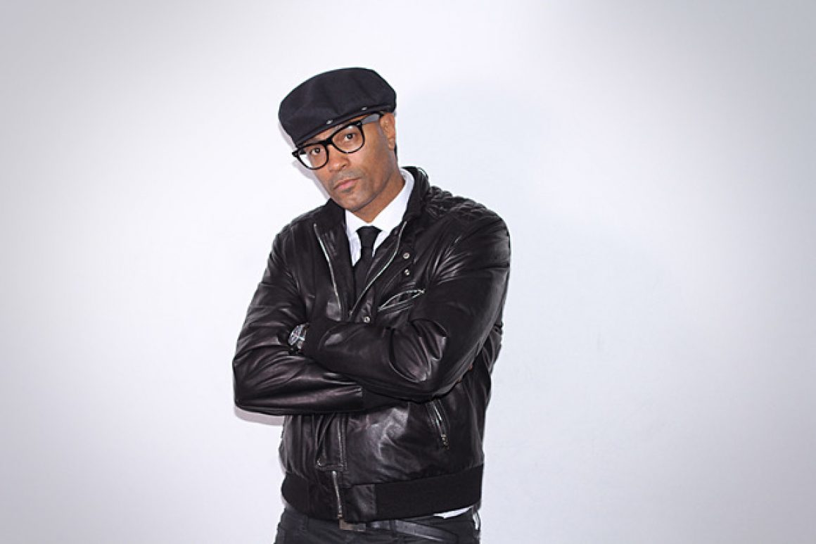 303 Magazine Exclusive: Fashion Icon Peter Paul Talks Denver, Tommy ...