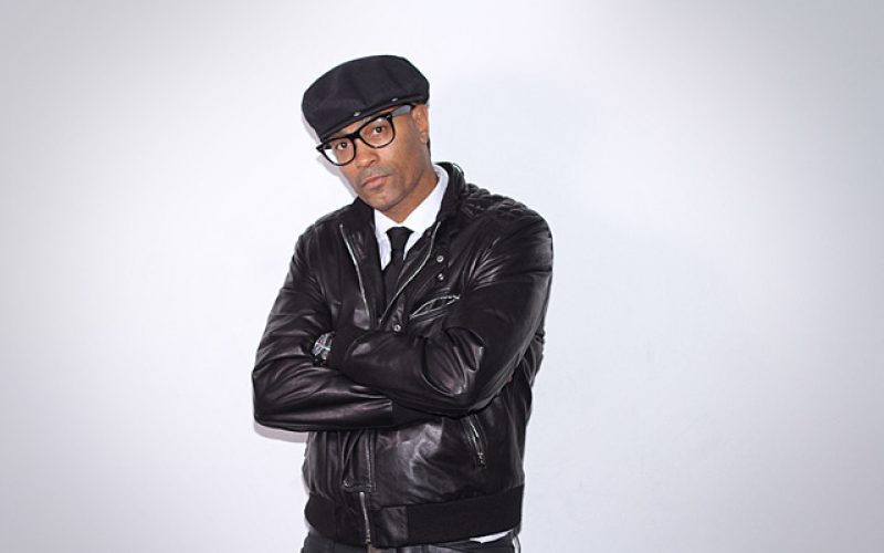 303 Magazine Exclusive: Fashion Icon Peter Paul Talks Denver, Tommy ...