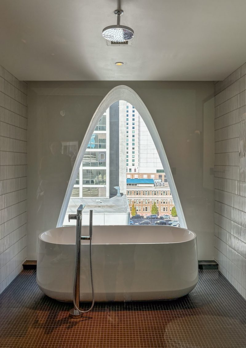 Come for the Views, Stay for the Environment at Denver’s Populus Hotel ...