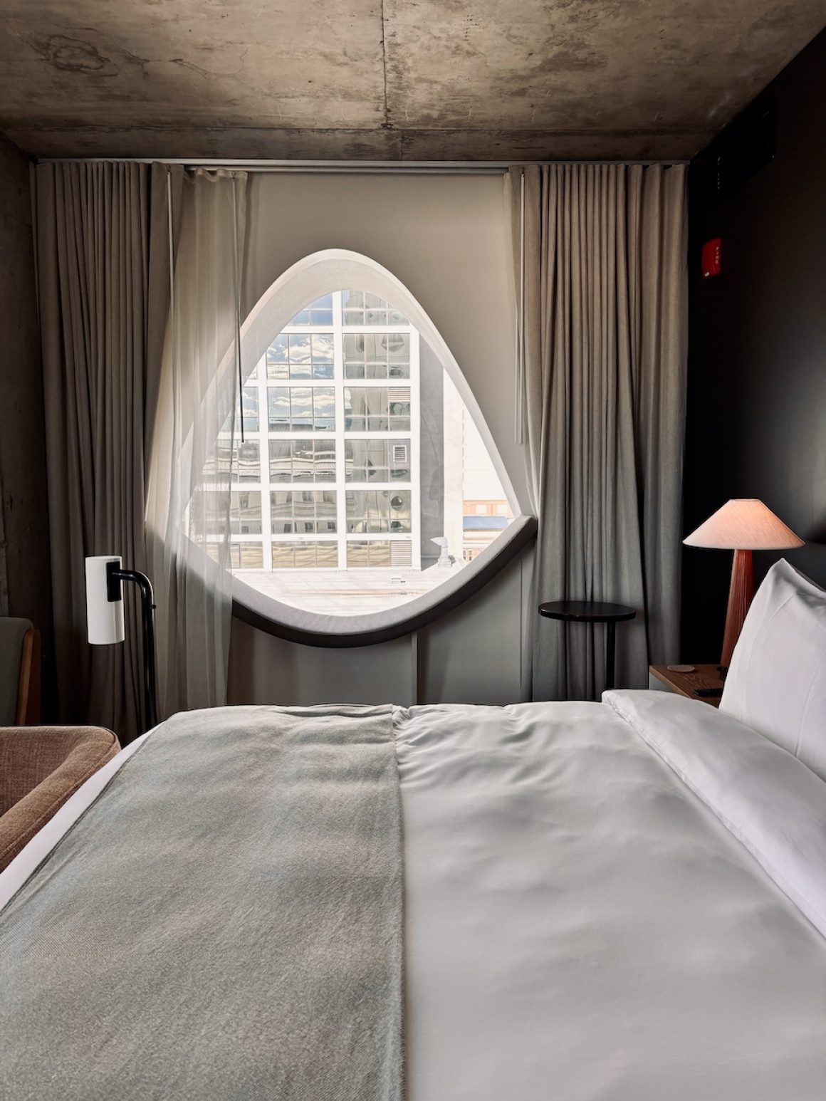 Come for the Views, Stay for the Environment at Denver’s Populus Hotel ...