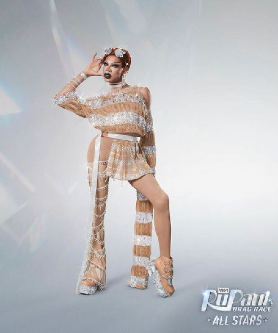 Mark Shroyer’s BALBY Brings Maximalist Magic to Denver Fashion Week ...