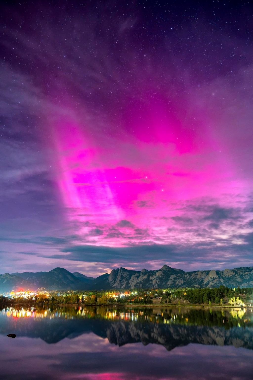 A New Festival Celebrates the Aurora Borealis in Colorado - 303 Magazine