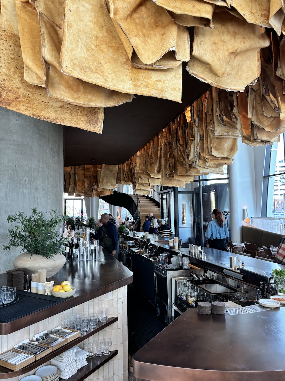 Come for the Views, Stay for the Environment at Denver’s Populus Hotel ...