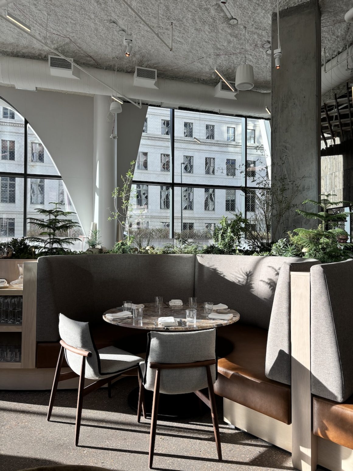 Come for the Views, Stay for the Environment at Denver’s Populus Hotel ...