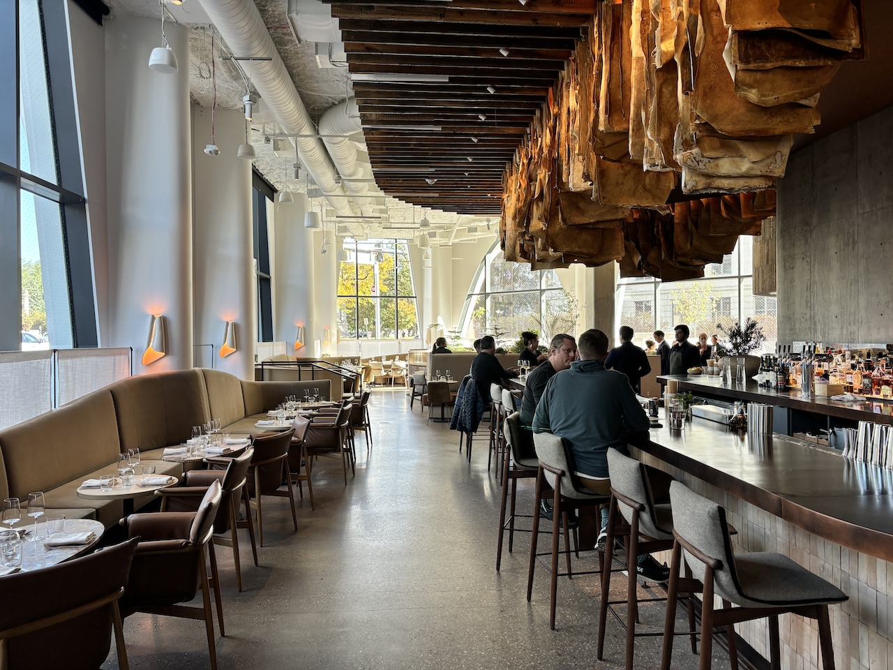 Come for the Views, Stay for the Environment at Denver’s Populus Hotel ...