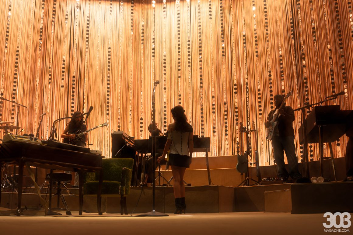 Review — Clairo Casts Charms on Mission Ballroom - 303 Magazine