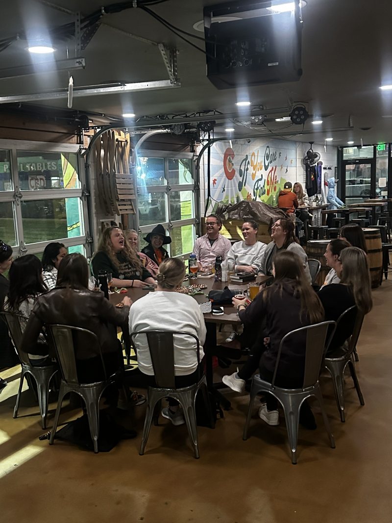 Join these Denver Book Clubs - 303 Magazine