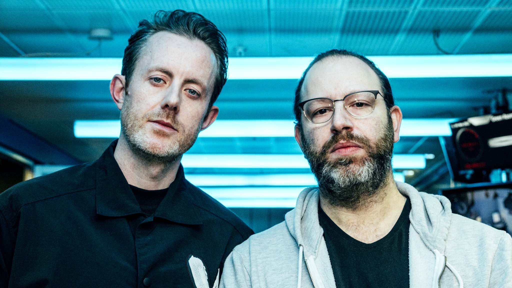 This Week In Concerts — Amtrac, Sixpence None The Richer, Half Maxx, LP ...