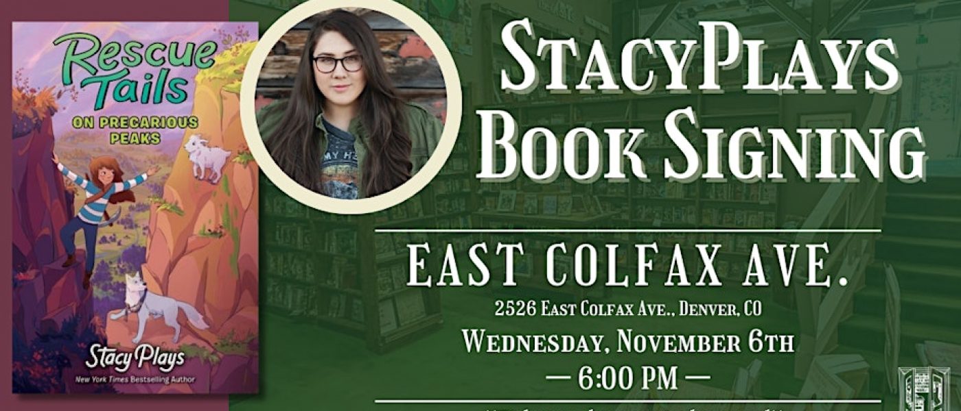 Unique Things To Do in Denver This Weekend 11/6 - 11/10 - 303 Magazine