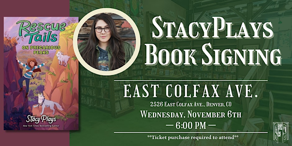 Unique Things To Do in Denver This Weekend 11/6 - 11/10 - 303 Magazine